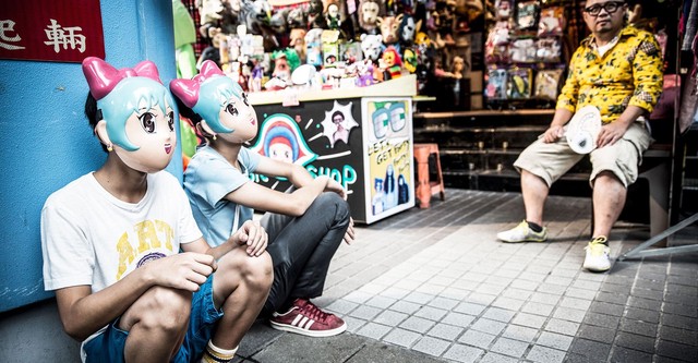 Meeting Dr. Sun streaming: where to watch online?