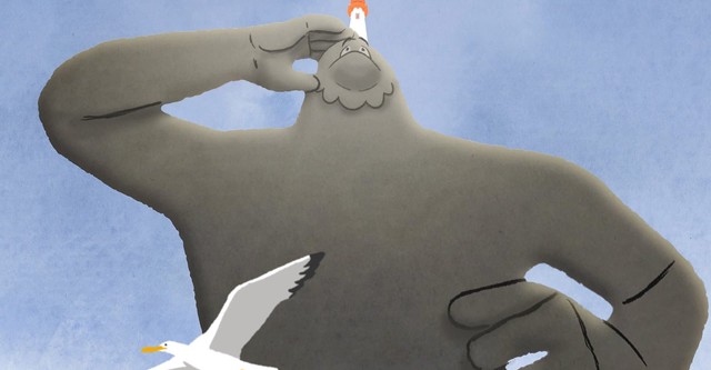 The Lighthouse Man streaming: where to watch online?