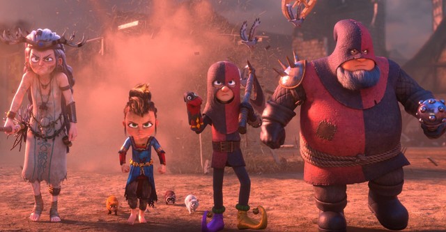 Où regarder Pil en streaming complet et légal