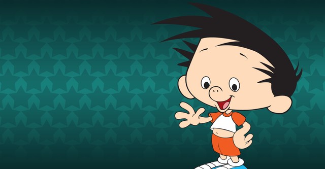 Bobby's World - streaming tv show online