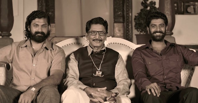 Parampara - watch tv show streaming online