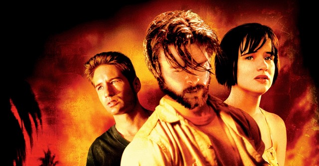 Kalifornia streaming: where to watch movie online?