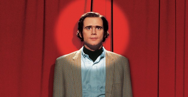 Der Mondmann - Stream: Jetzt Film online finden und anschauen