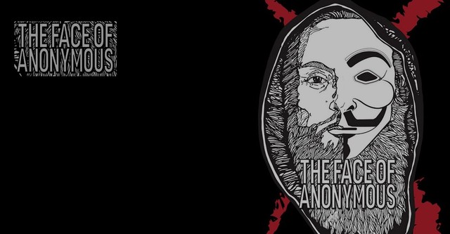 The Face of Anonymous streaming: where to watch online?