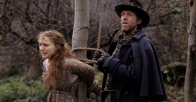 Cold Mountain streaming: where to watch online?