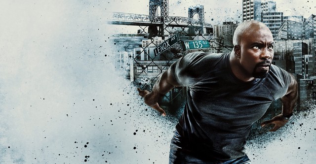 Marvel's Luke Cage Season 1 - watch episodes streaming online