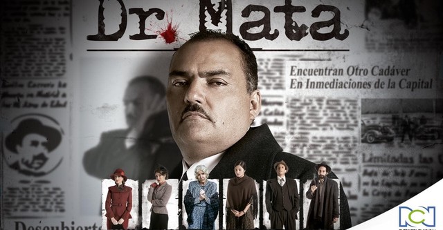Dr. Mata temporada 1 - Ver todos los episodios online