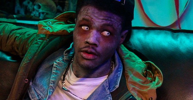 Dead House - watch tv show streaming online