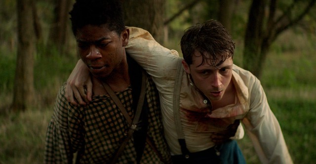 Freedom's Path streaming: where to watch online?