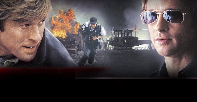 Spy Game streaming: where to watch movie online?