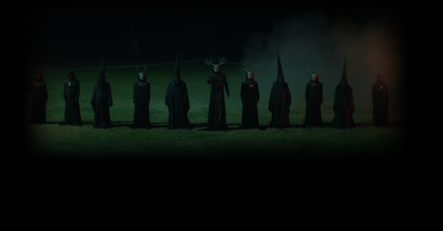 The Long Night - movie: watch stream online