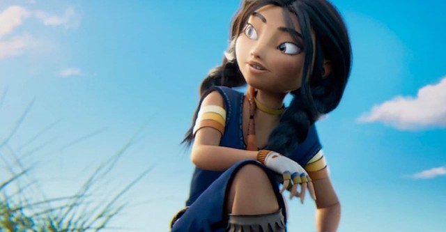 ‫كيارا - فيلم: أين يمكن مشاهدته بالبث أونلاين