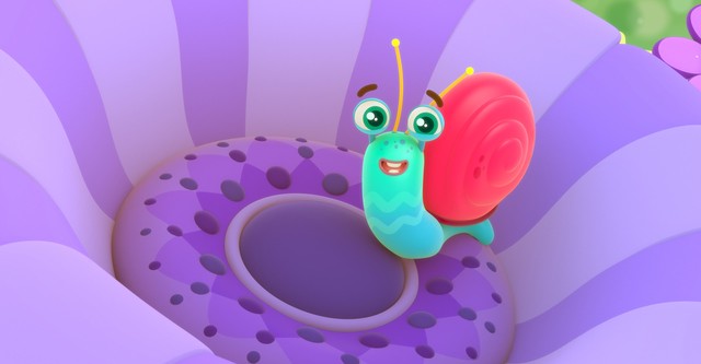 Snail Trail Season 1 - watch full episodes streaming online