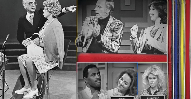 Password Plus Season 1 - watch episodes streaming online