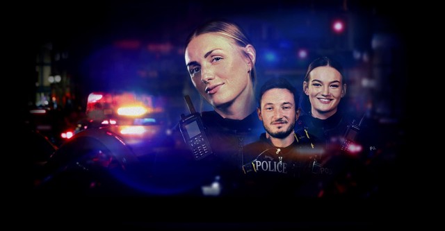This Cop Life - Ver la serie de tv online