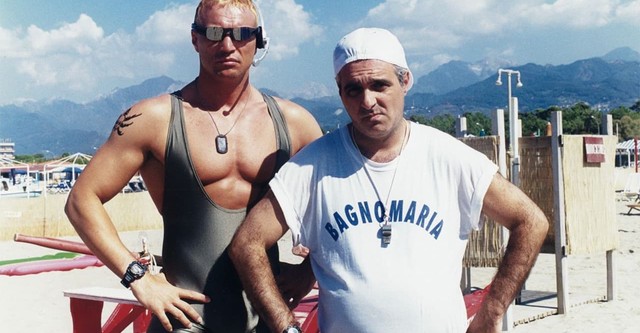 Bagnomaria - film: dove guardare streaming online