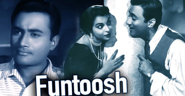 Funtoosh streaming: where to watch movie online?