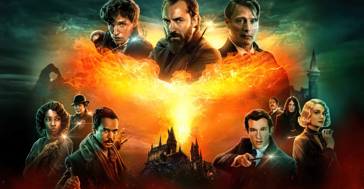 Fantastic Beasts & Harry Potter Films: Best Watch Order For Both Series