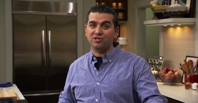 Kitchen Boss Temporada 1 - assista todos episódios online streaming