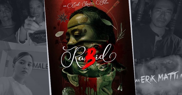 Rabid Season 1 - watch full episodes streaming online