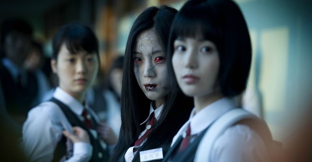 Death Bell - película: Ver online completa en español