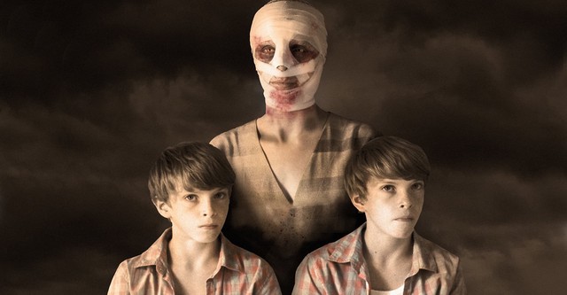 Goodnight Mommy filme - Veja onde assistir