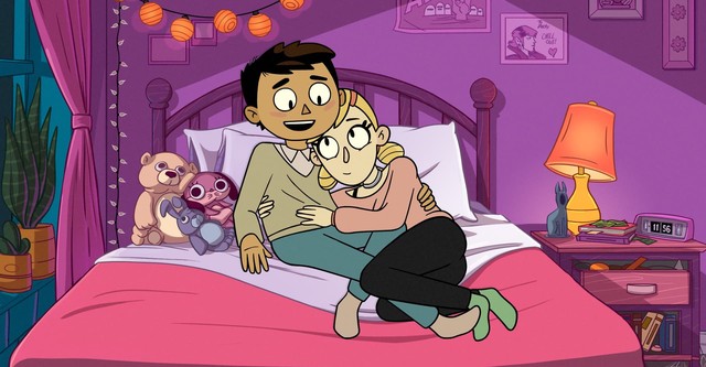 Buzzkill streaming: where to watch movie online?