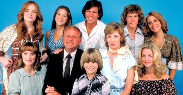 Eight Is Enough Season 1 - watch episodes streaming online