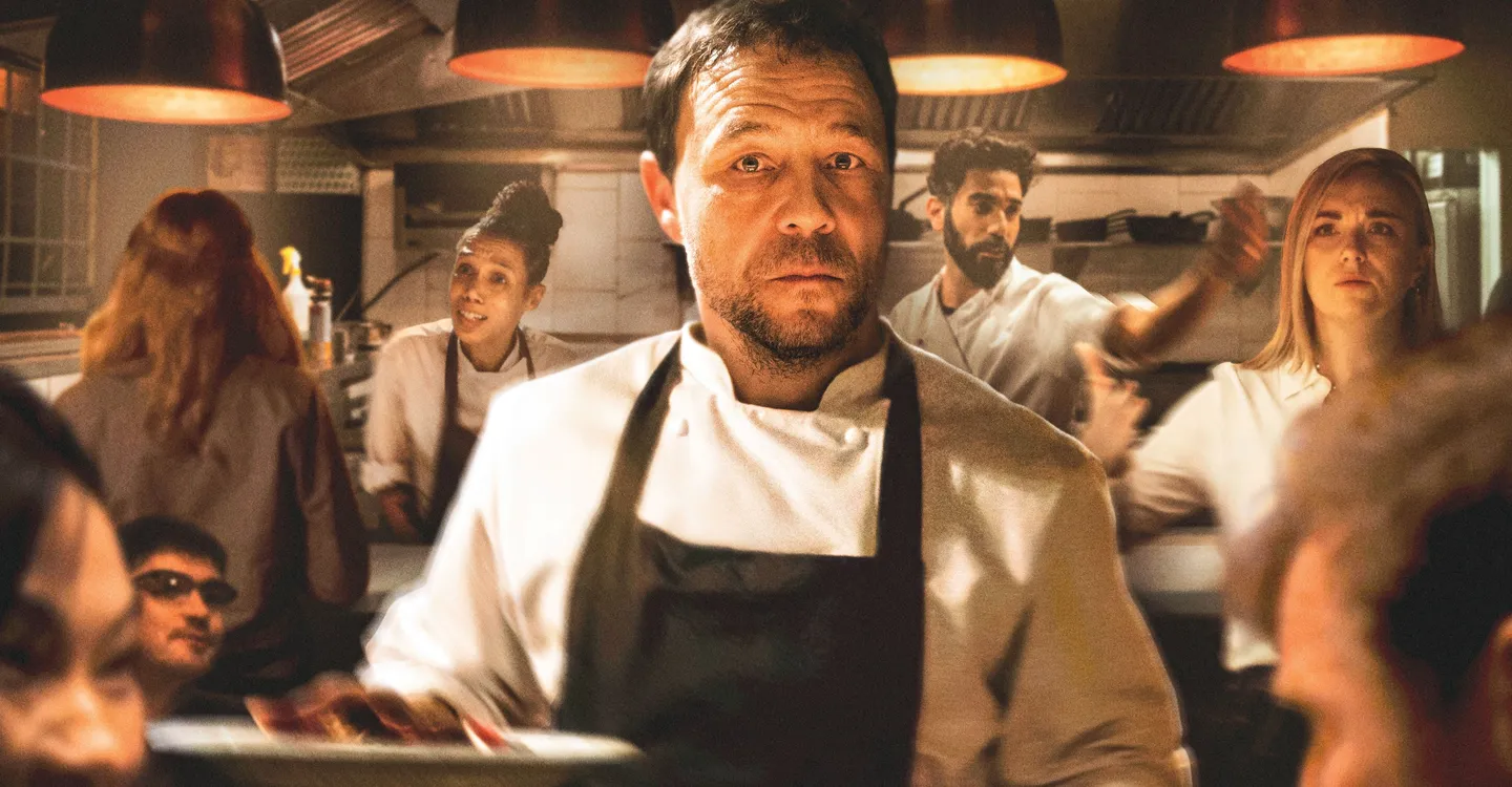 Where to Watch the 20 Best Stephen Graham Movies and TV Shows