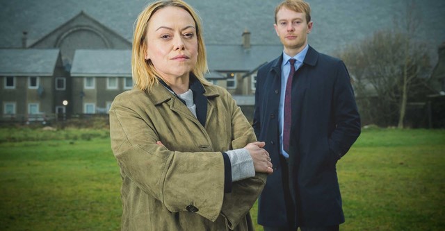 Hidden Season 2 - watch full episodes streaming online