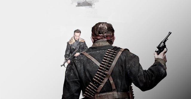 Red Ghost - movie: where to watch stream online