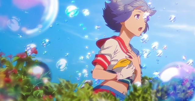 Bubble streaming: where to watch movie online?