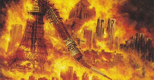 Sinking of Japan - Stream: Jetzt Film online anschauen