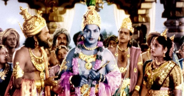 Mayabazar streaming: where to watch movie online?