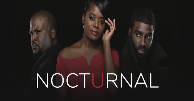 Nocturnal streaming: where to watch movie online?