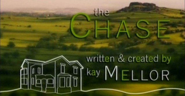 The Chase Season 2 - watch full episodes streaming online