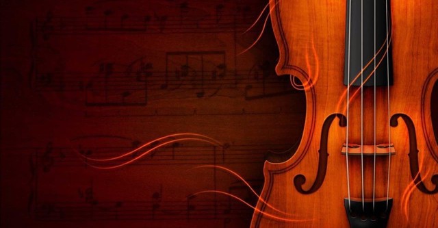 El violín rojo - película: Ver online en español