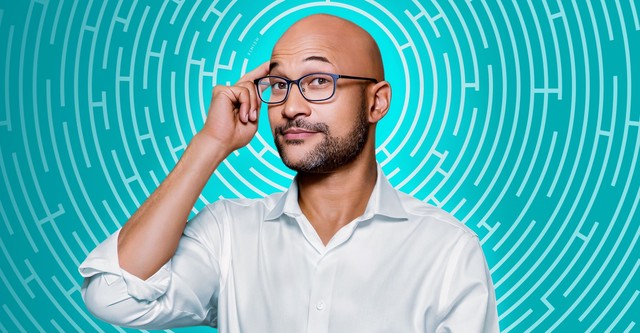 Brain Games Season 1 - watch full episodes streaming online