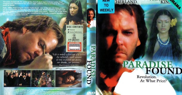 Paradise Found streaming: where to watch online?