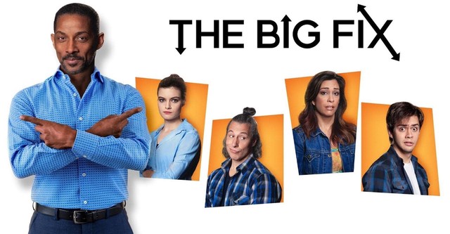 The Big Fix streaming: where to watch movie online?