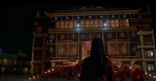 The Ghost Bride - movie: watch streaming online