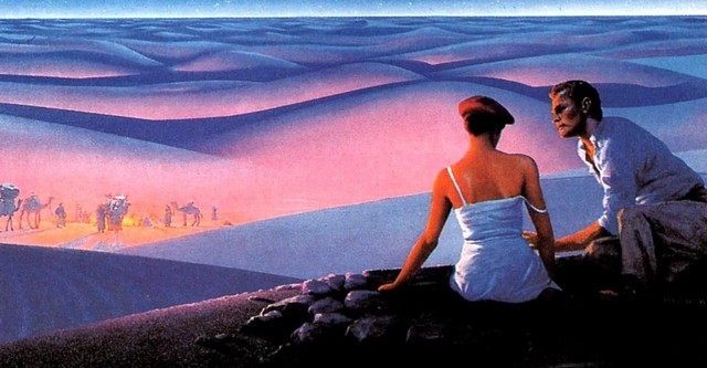 Il tè nel deserto - film: guarda streaming online