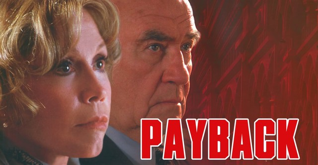 Payback Season 1 - watch full episodes streaming online