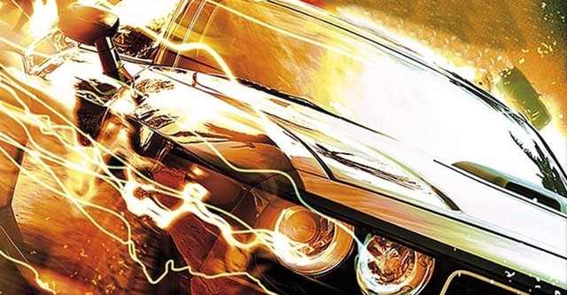 Street Racer streaming: where to watch movie online?