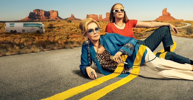 Hacks Season 1 - watch full episodes streaming online