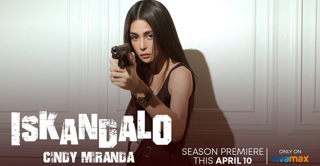 Iskandalo - watch tv show streaming online