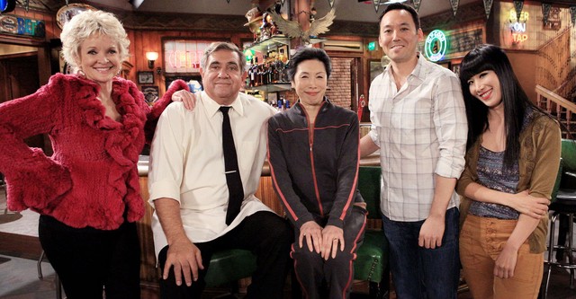 Sullivan & Son Season 1 - watch episodes streaming online