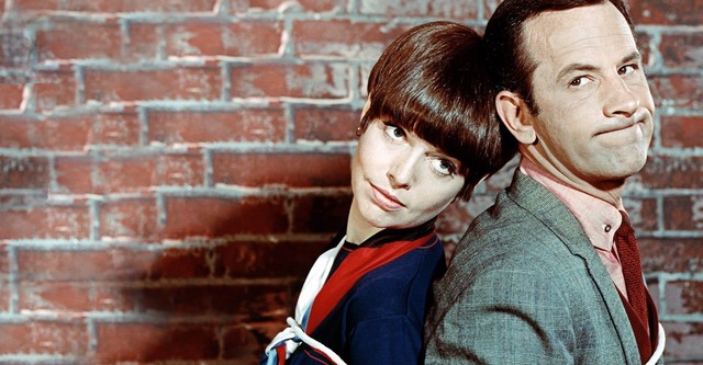 Get Smart Season 4 - watch full episodes streaming online