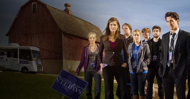 Battleground Season 1 - watch full episodes streaming online