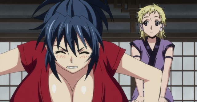 Manyu Scroll - watch tv show streaming online